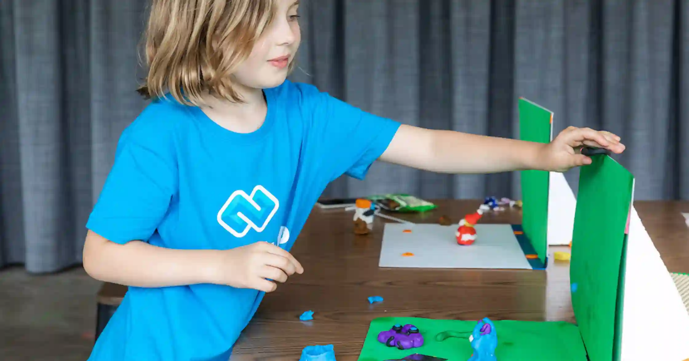 Code Camp | Programming for Kids